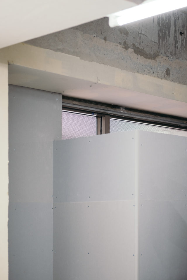 Baluko Laundry Place Nakamurabashi – TANK