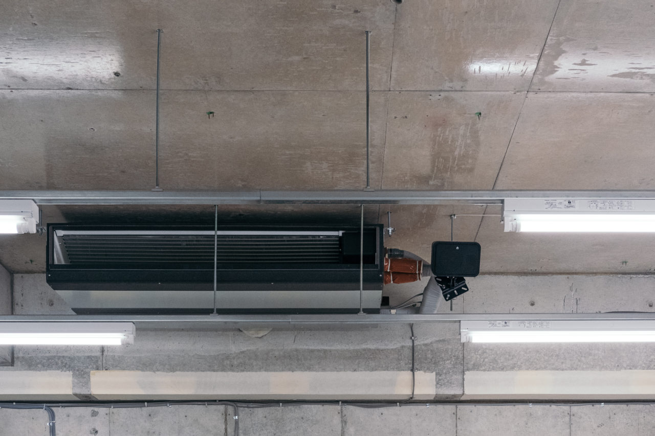 Baluko Laundry Place Nakamurabashi – TANK